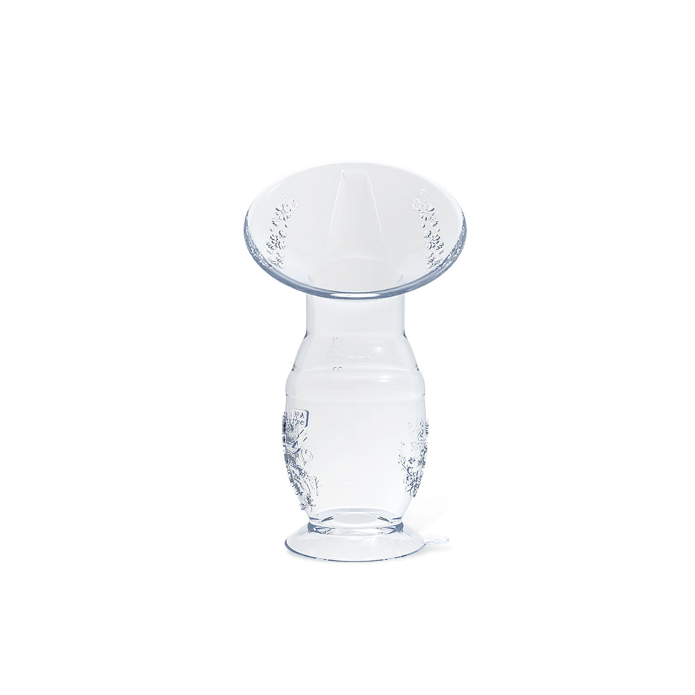 Bomba Extrator de Leite Materno Manual Simpli - Maxi Baby