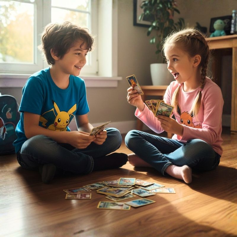 Cartas Pokémon Box Megaevolução Fogo Fantasmagórico 216 Cards - Copag